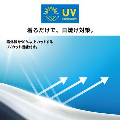 【2023春夏新作】GUのUVカットカーディガン｜紫外線対策にも冷房対策にも使えてコーデもしやすい - GUUGU｜ぐうぐ